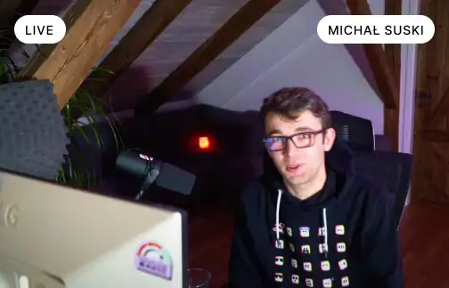 Surfer Academy – Watch, learn & rank high with Surfer co-founder Michał Suski